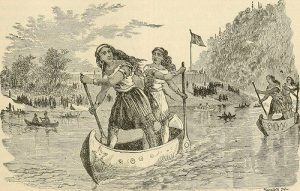 History of Stand Up Paddling | Hawaiian Paddle | SUP Board Gear