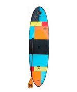 Hyperlite Elevation iSUP 10'2" Inflatable Stand-Up Paddleboard | SUP ...