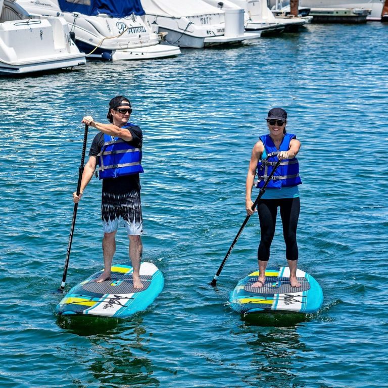 SUP | SUP Board Gear Guide