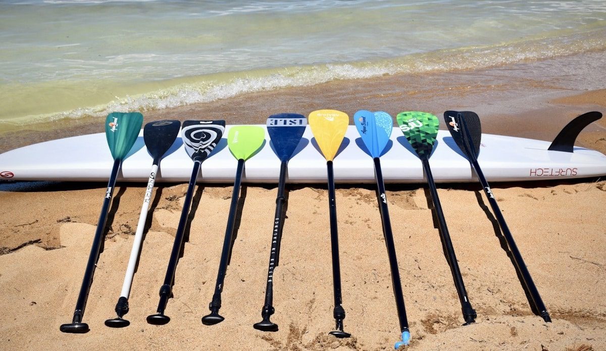 Two Bare Feet Buy Stand Up Paddle Boards - SUP, Paddles And More At ...