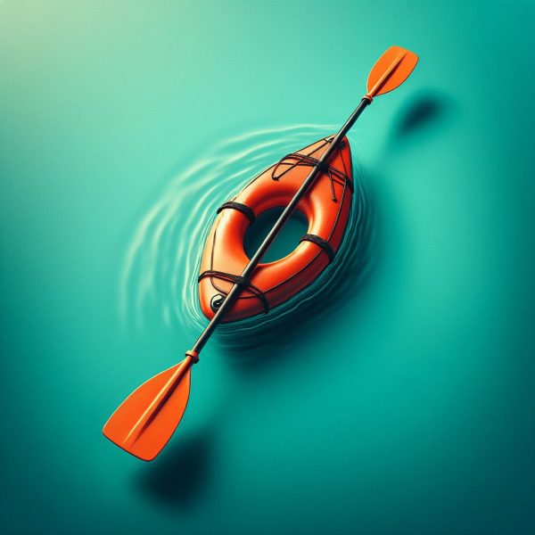 What Is Paddle Float Assisted Rescue And How Do I Practice It? | SUP ...
