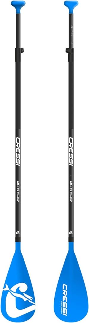 Cressi SUP Paddle Review | SUP Board Gear