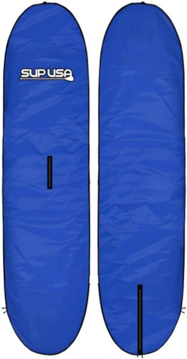 Premium SUP USA Paddleboard Bag Review | SUP Board Gear